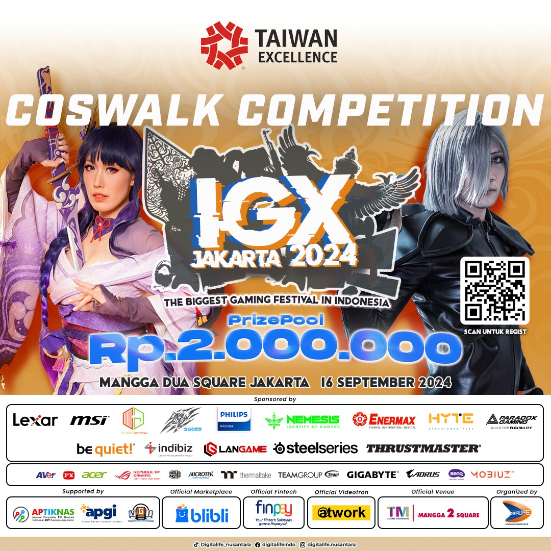 Digitalife Nusantara